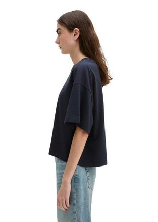 Marc O'Polo T-Shirt aus weichem Single Jersey