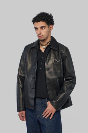 Our Legacy Private Jacket