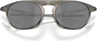 Oakley unisex, Accessoires, Gris, Taille: 58 MM Lunettes de soleil