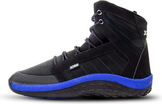 Jobe Erwachsene Neoprene Blue Shoes En Boots, Schwarz (Black/Blue), 7