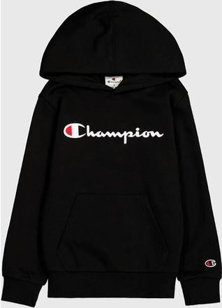 Champion Kinder Kapuzensweat Hooded