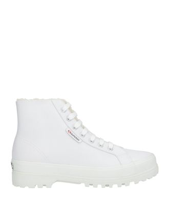 Superga SCHUHE - Sneakers auf YOOX.COM