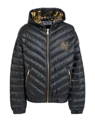 Versace JACKEN & M&Auml;NTEL - Pufferjacken & Daunenjacken auf YOOX.COM