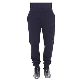 C.P. Company C.p. Company, Herren, Hosen, Blau, MGr&ouml;&szlig;e