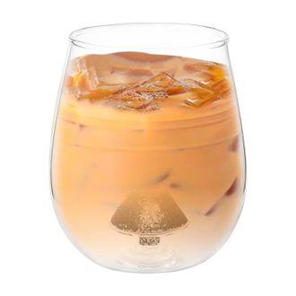 Generico Weihnachtswein: 23,9 x 30,5 cm, Kippgl&auml;ser, festlich, saisonaler, Verbesserung der Tischausstellung