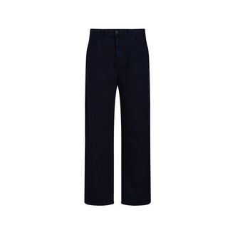 Les Deux Pantalon en coton