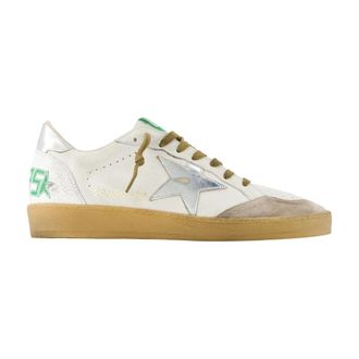 Golden Goose Homme, Chaussures, Multicolore, Taille: 45 EU Ball Star Baskets
