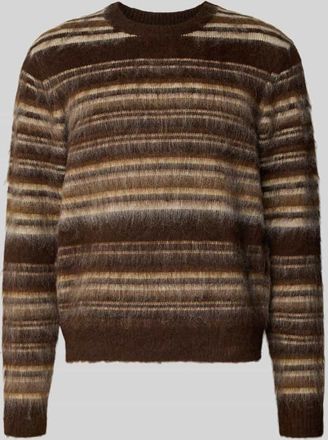 Only & Sons Relaxed Fit Pullover mit Crew Neck Kragen Modell AIDEN