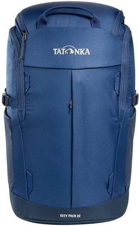 Tatonka Rucksack City Pack 22