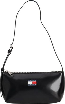 Tommy Jeans Damen, Taschen, Schwarzk, ONE SIZEGr&ouml;&szlig;e