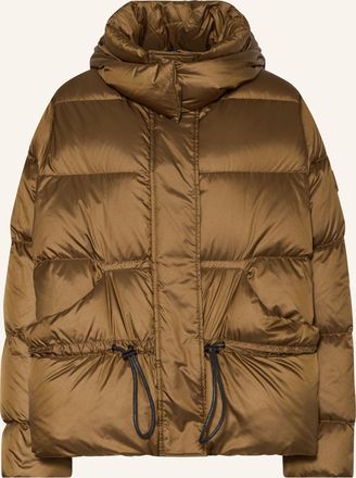 Luisa Cerano Luisa Cerano Daunenjacke braun