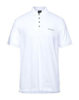 A|X Armani Exchange TOPS - Polos sur YOOX.COM