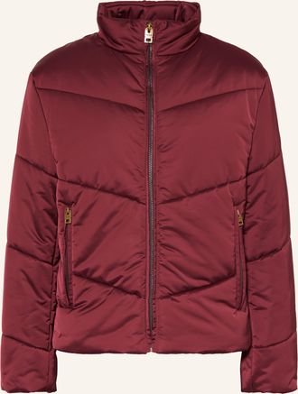 HUGO BOSS Hugo Steppjacke Bero rot