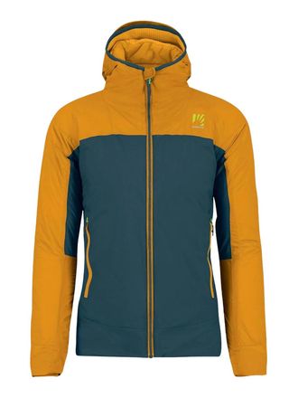 Karpos Blazer - Jaune
