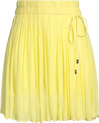 Blugirl HOSEN & R&Ouml;CKE - Minir&ouml;cke auf YOOX.COM