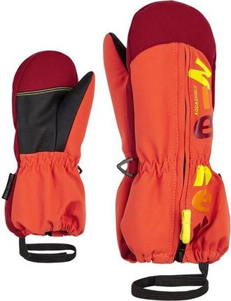 Ziener Kinder Handschuhe Langelo Asr Minis Glove