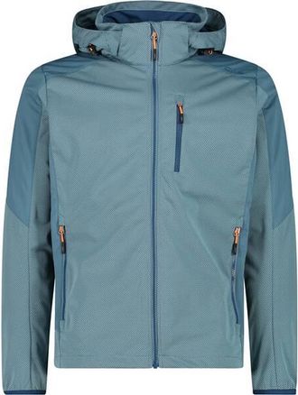 F.lli Campagnolo Herren Funktionsjacke MAN JACKET ZIP HOOD