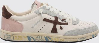 Premiata Baskets PREMIATA Femme couleur Blanc 1