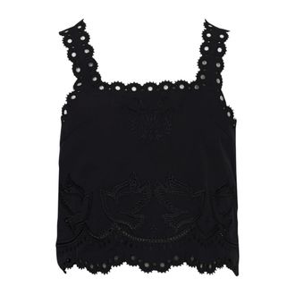BERENICE Damen, Oberteile, Schwarzk, XSGr&ouml;&szlig;e