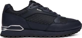 HUGO BOSS Sneakers Parkour-L 50568574 Dunkelblau
