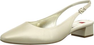 Högl Högl shoe fashion GmbH 7-103505-09000 Slingback, Elfenbein (Cham, 34.5 EU