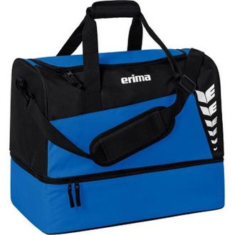 Erima Tasche SIX WINGS sportsbag with bottom cas
