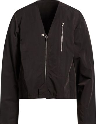 Rick Owens JACKEN & M&Auml;NTEL - Jacken und Anoraks auf YOOX.COM