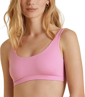 CALIDA Natural Skin Bustier, Cradle to Cradle Certified Damen