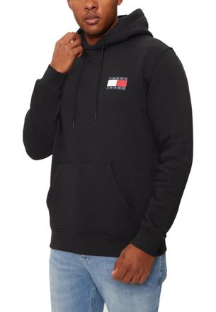 Tommy Hilfiger Logo Hoodie Relaxed Fit