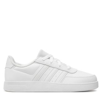 adidas Sneakers adidas Breaknet 2.0 K HP8962 Wei&szlig;