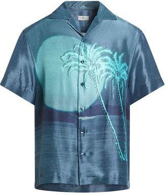 Etro TOPS - Chemises sur YOOX.COM