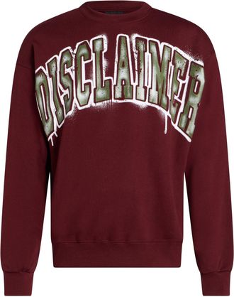 Disclaimer TOPS - Sweatshirts auf YOOX.COM