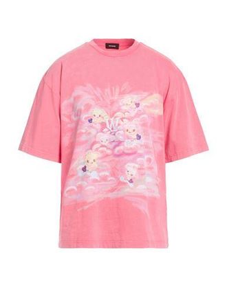 We11done TOPS - T-shirts sur YOOX.COM