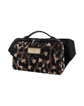 Dolce & Gabbana TASCHEN - G&uuml;rteltaschen auf YOOX.COM