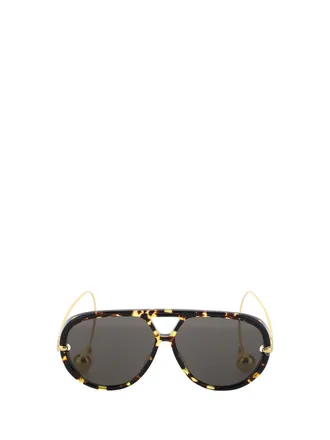 Bottega Veneta 769205V2Q30 Sunglasses - Havana