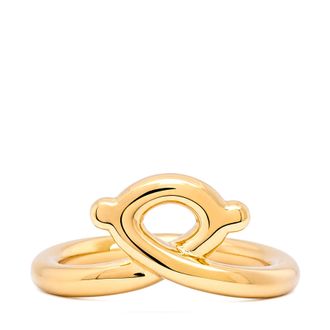 Tous Ring TOUS Infinity 1004671814 Goldfarben