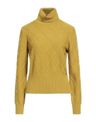 Fly Girl STRICKWAREN - Rollkragenpullover auf YOOX.COM