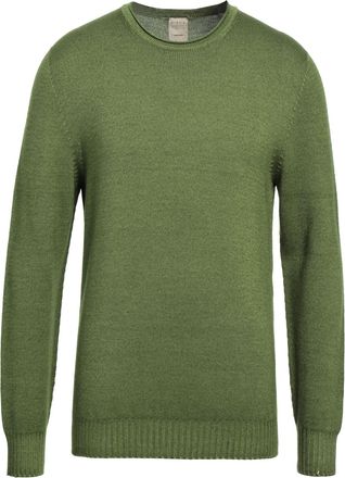 H953 STRICKWAREN - Pullover auf YOOX.COM