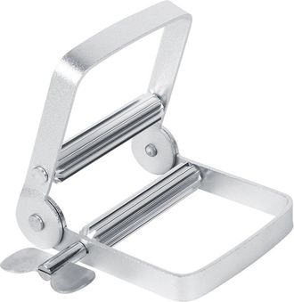 RAGUSO Tube Squeezer Zahnpasta Squeezer Tube Squeezer Tubenquetscher für Kunstoff und Aluminiumtuben