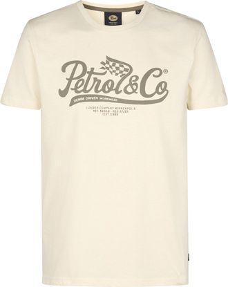 Petrol Industries T-Shirt