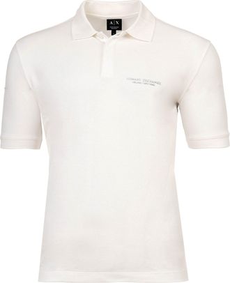 A|X Armani Exchange Poloshirt