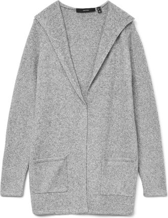 Vero Moda Female Strickjacke VMDOFFY Strickjacke