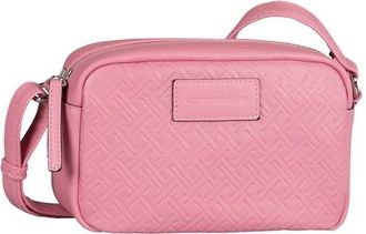 Tom Tailor Mirenda, Sac à bandoulière pour Femme, Rose, m