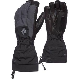 Black Diamond Handschuhe SOLOIST GLOVES