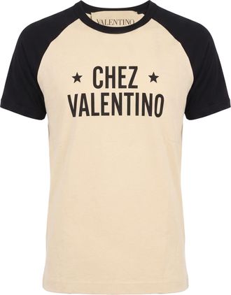 Valentino Garavani TOPS - T-shirts auf YOOX.COM