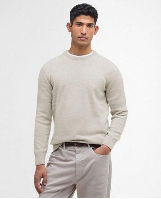 Barbour Strickpullover