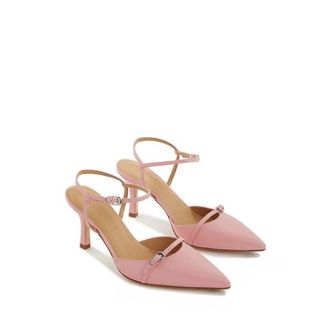 Aeyde Escarpins &agrave; brides