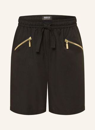 Barbour Shorts Brianna schwarz