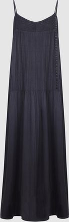 Mes Demoiselles... Robe Sally Charcoal