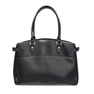 Louis Vuitton Pre-owned Passy GM Handtasche - - Pre-owned - Damen - Schwarzk - ONE SIZE